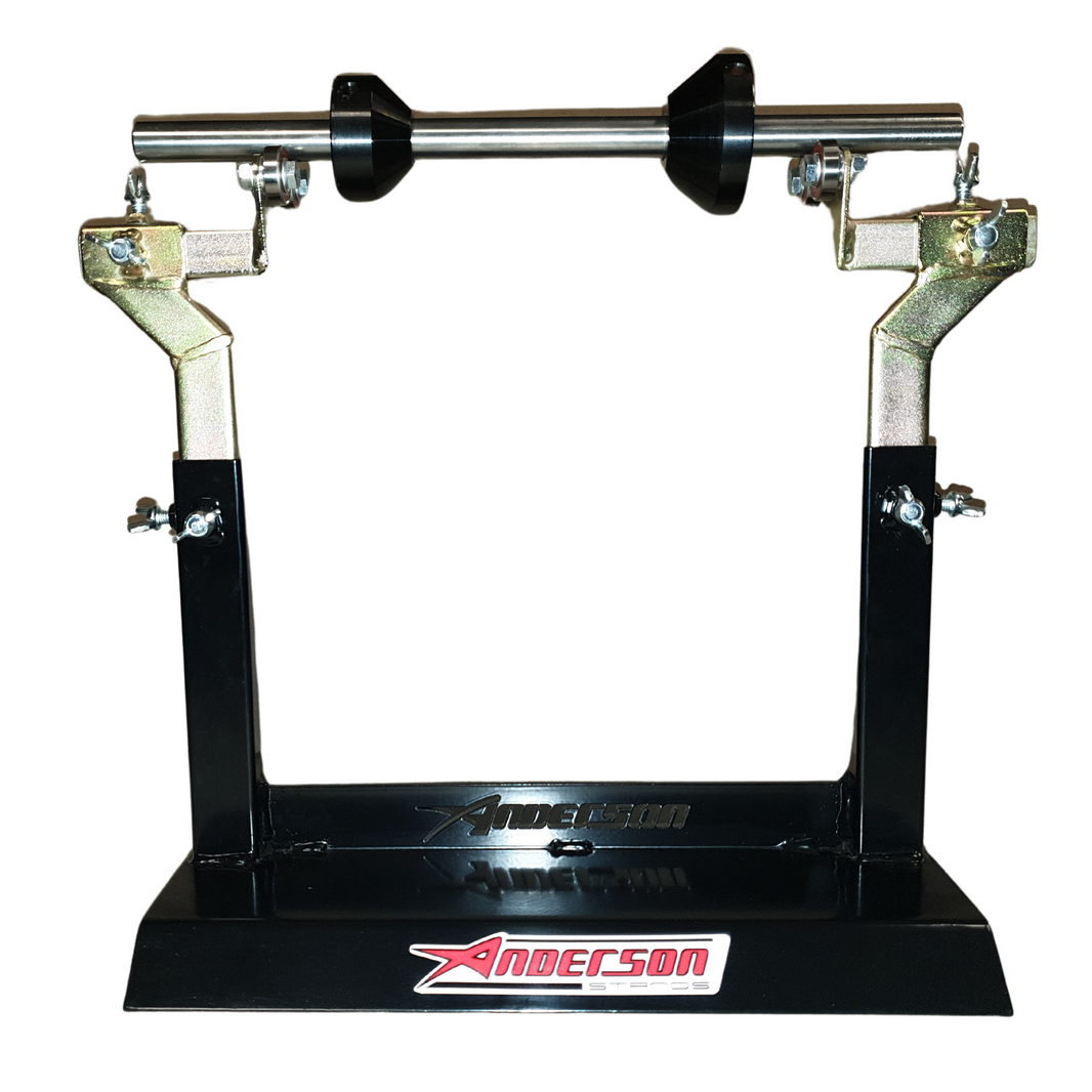 Motorcycle Workshop Equipment – Anderson Stands