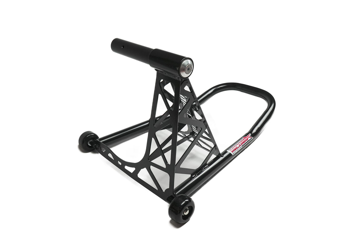 4S (LHS) Single Sided Swingarm Stand – Anderson Stands