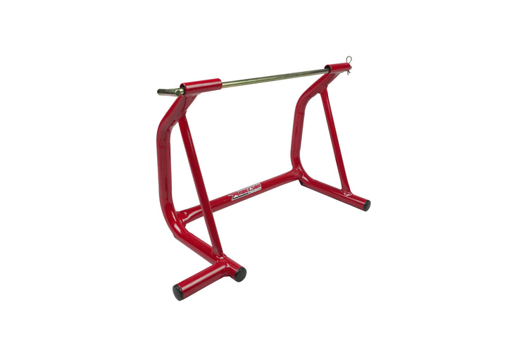 Centre Lift Stands – Anderson Stands