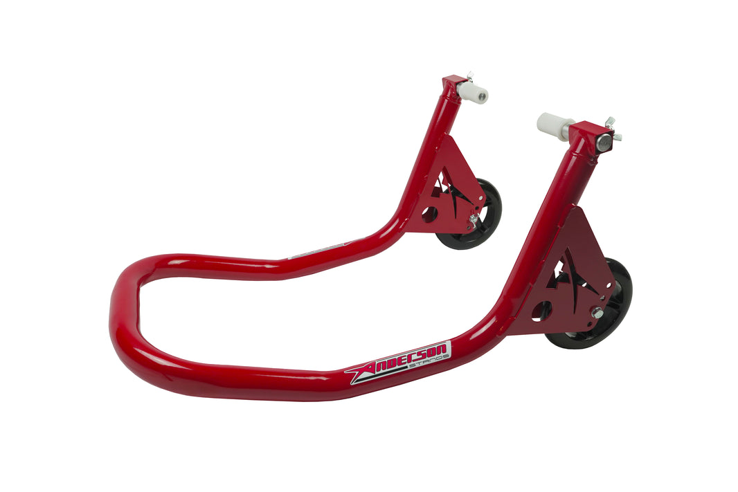 Front Stands – Anderson Stands