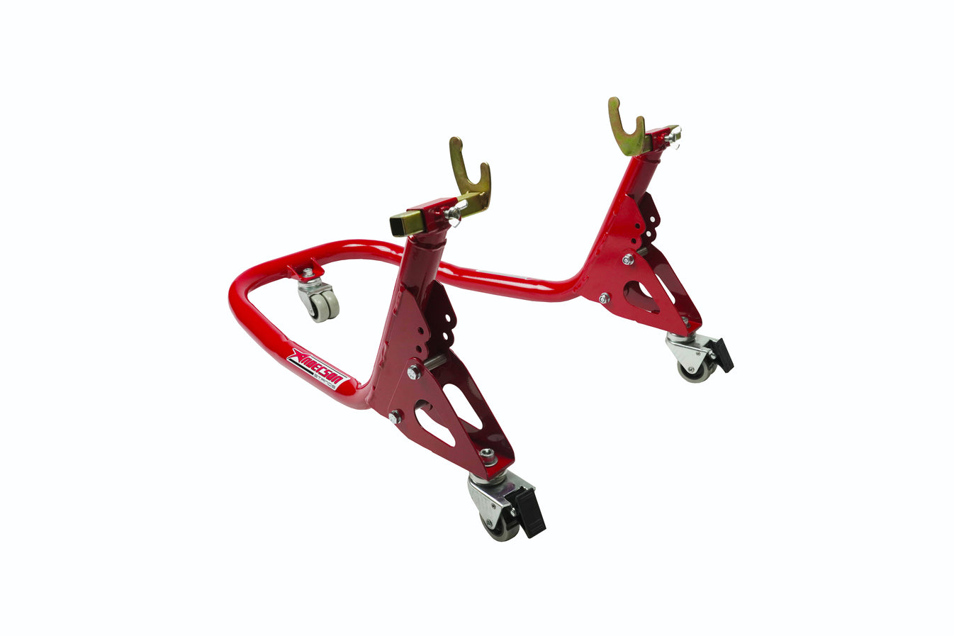 Universal Spacesaver Rear Stand – Anderson Stands